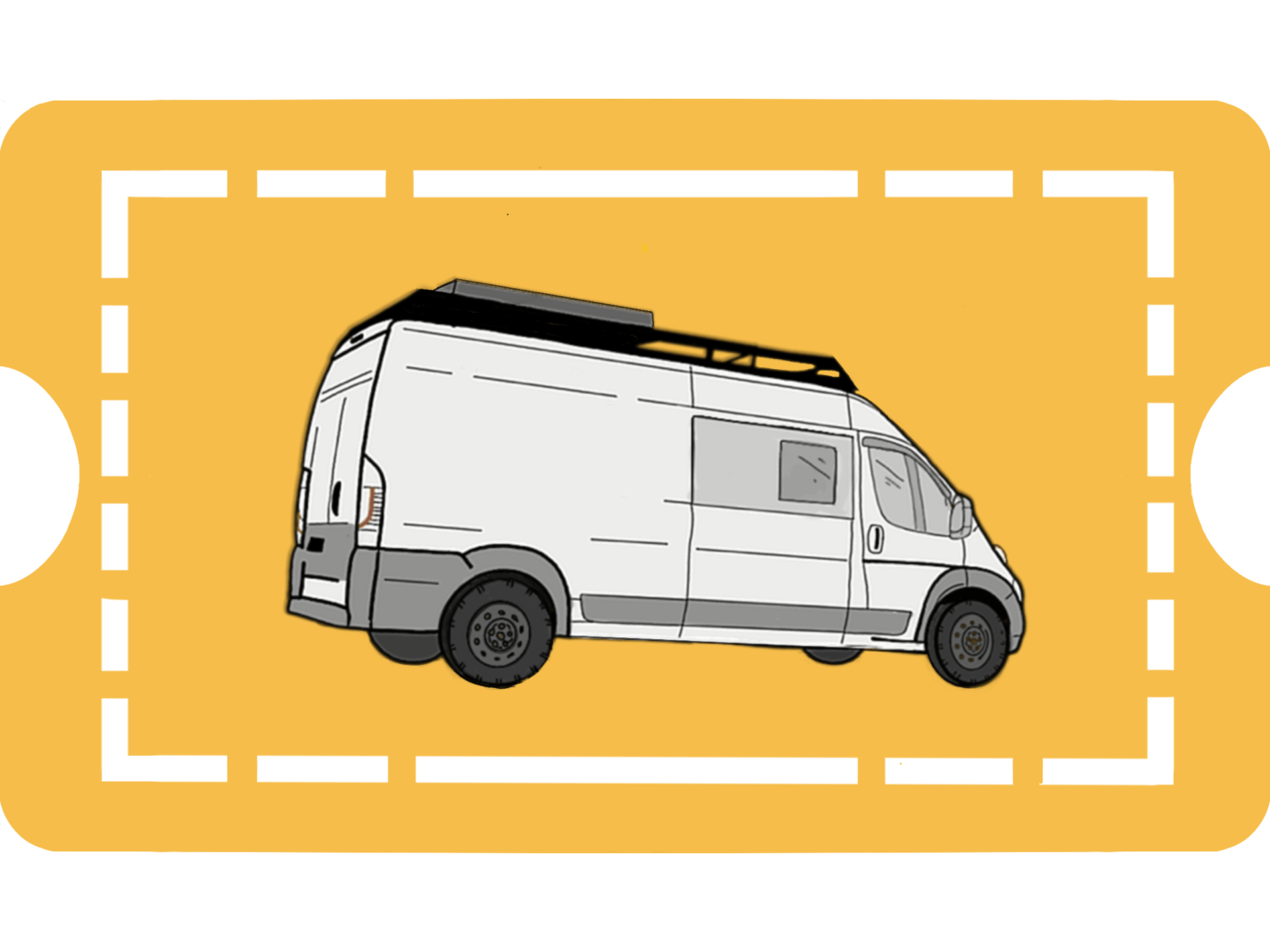 Home Page - Cruise Van Co